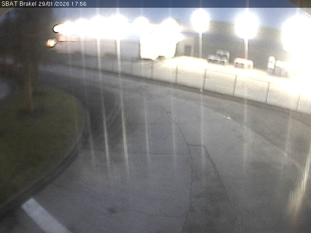 Brakel - Autokeuring | SBAT